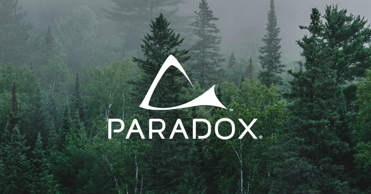 Men – Paradox